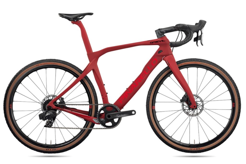 PINARELLO（ピナレロ）ロードバイクおすすめ10厳選 2021最新